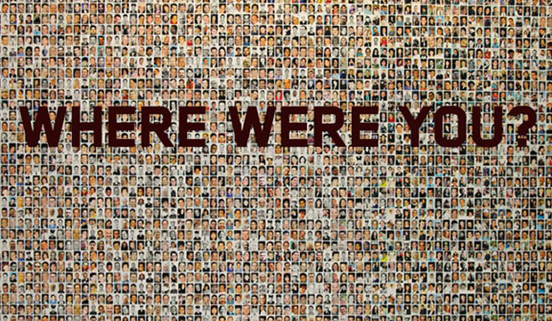 Ten Years Ago, Where Were You? | Goodlifer