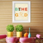 Fresh, Inspirational Words for Your Walls | Goodlifer